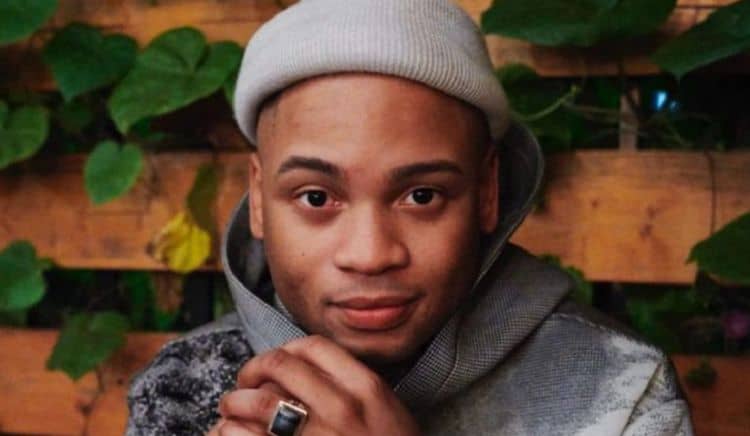 10 Things You Didn’t Know about Ryan Jamaal Swain - TVovermind