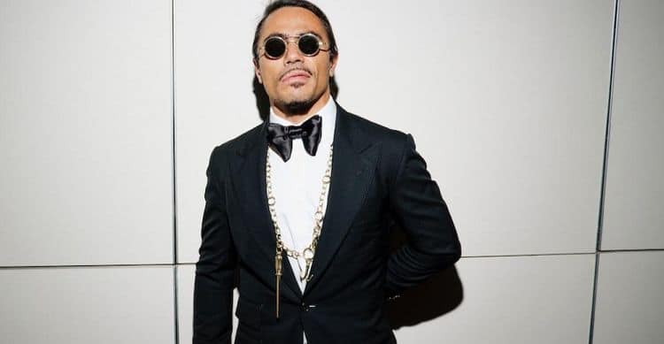 10 Things You Didn’t Know about Salt Bae - TVovermind