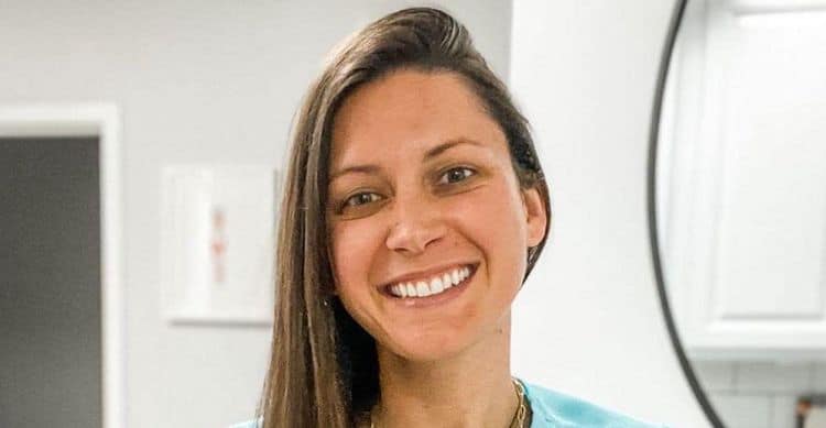 10 Things You Didn’t Know about Dr. Sarah Haller – TVovermind