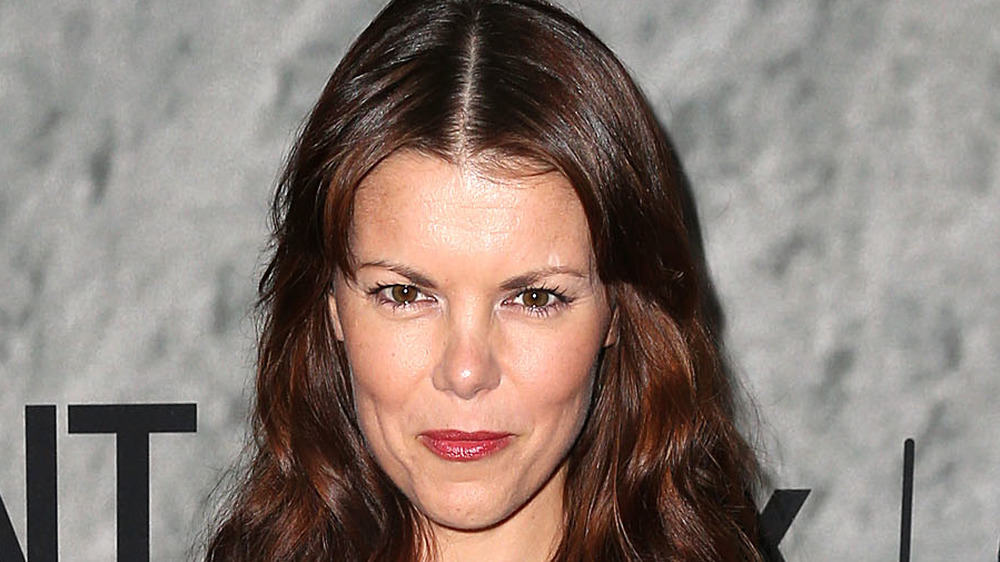 10 Things You Didn’t Know about Sarah-Jane Potts – TVovermind