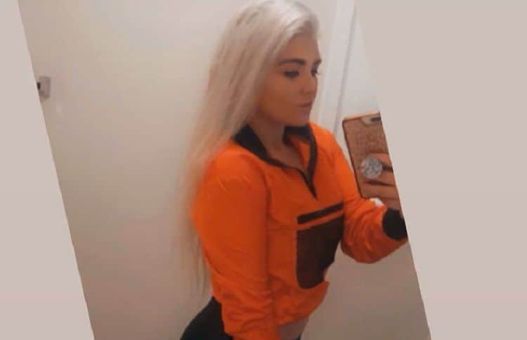 10 Things You Didn’t Know about Sarah Simmons – TVovermind