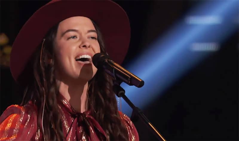 10 Things You Didn’t Know about Savanna Woods - TVovermind