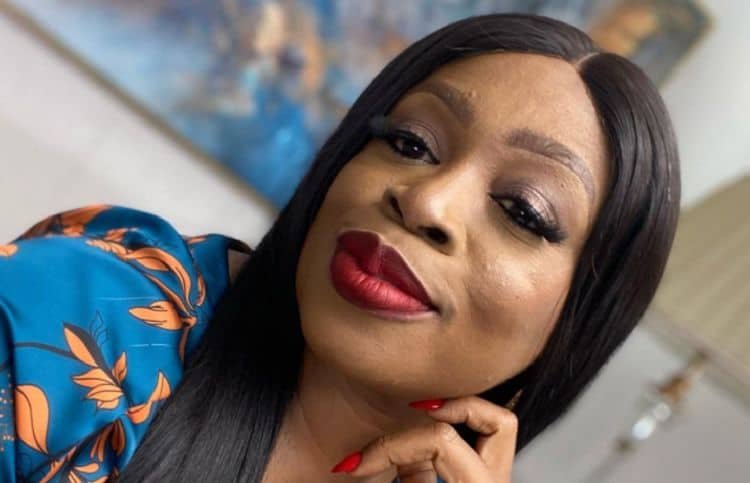 10 Things You Didn’t Know about Sinach – TVovermind