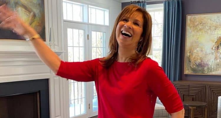 10 Things You Didn’t Know about Susan Graver – TVovermind