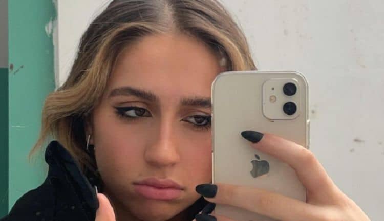 10 Things You Didn’t Know about Tate McRae – TVovermind