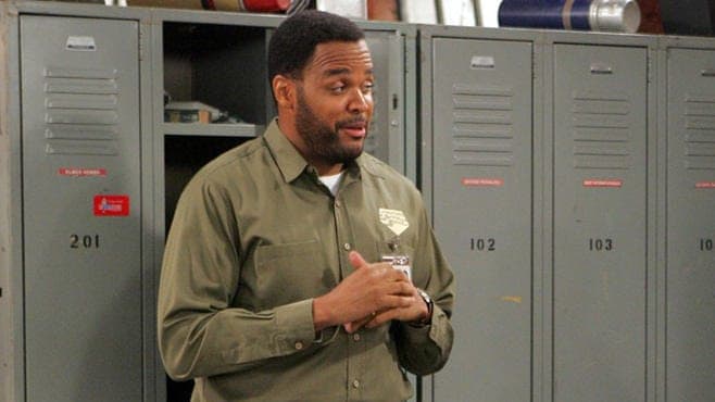 Whatever Happened to Victor Williams? - TVovermind