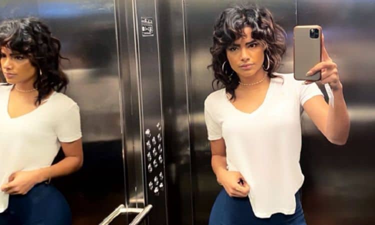 10 Things You Didn’t Know about Yany Prado – TVovermind