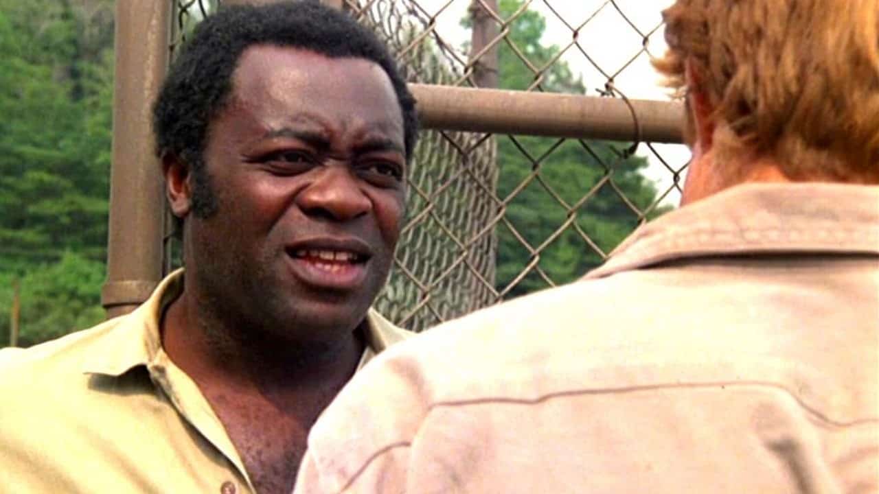Five Forgotten Gems from Yaphet Kotto - TVovermind