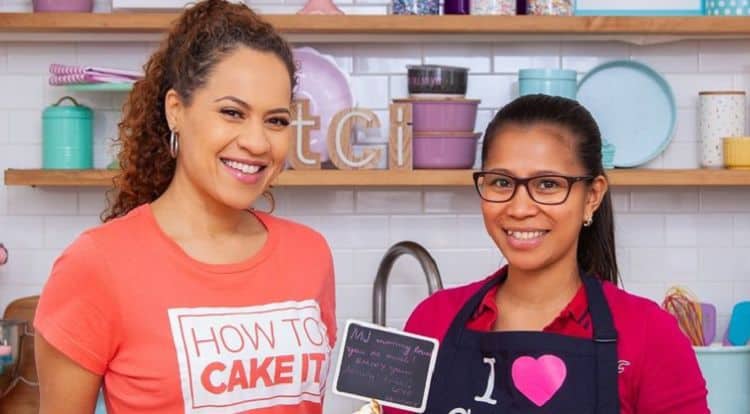 10 Things You Didn’t Know about Yolanda Gampp - TVovermind