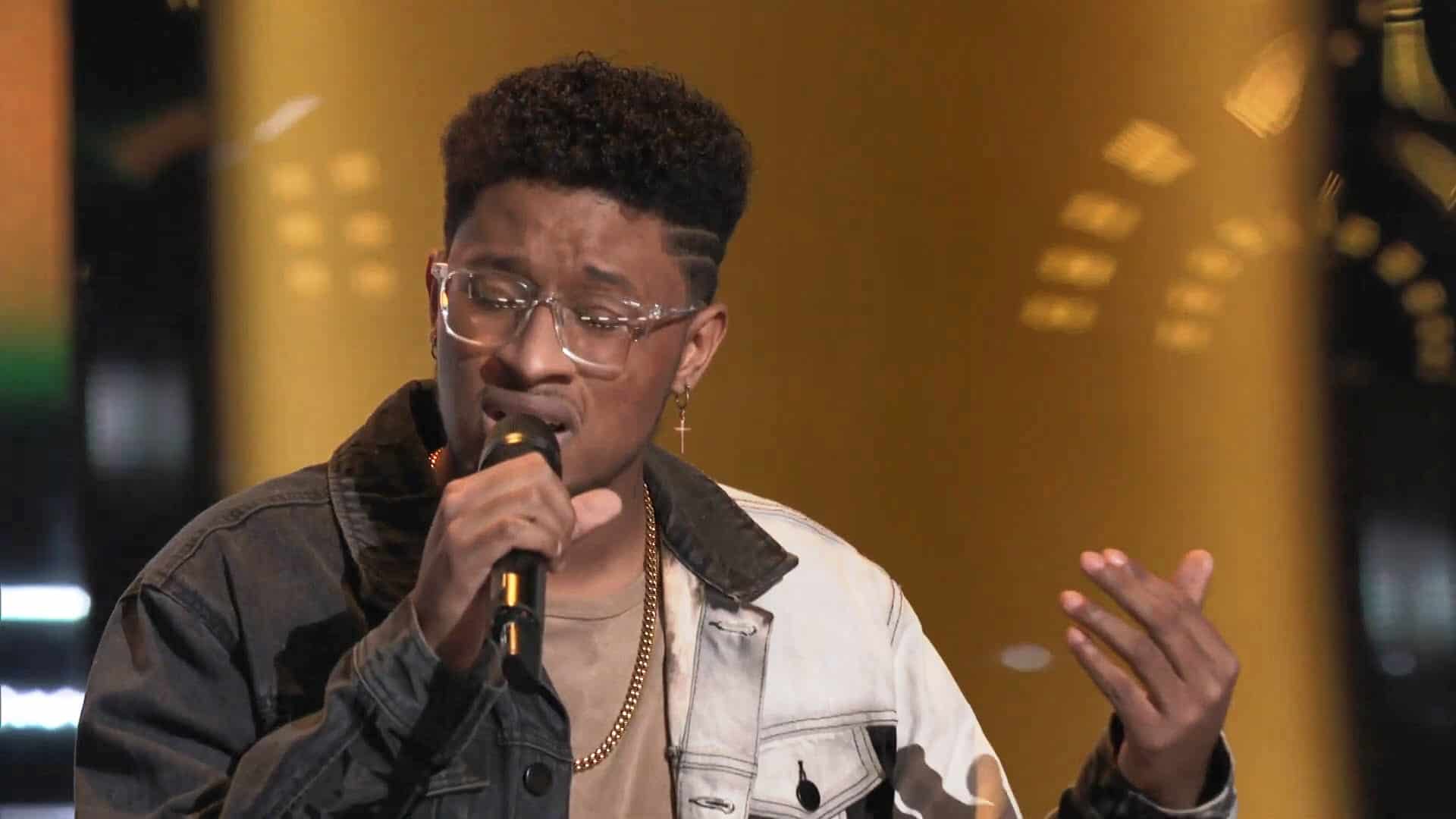 10 Things You Didn’t Know about Zae Romeo - TVovermind