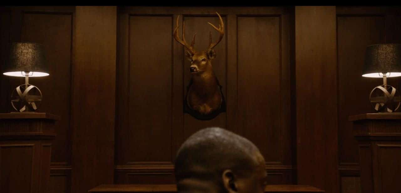 The 10 Best Foreshadowing Moments in Movies - TVovermind