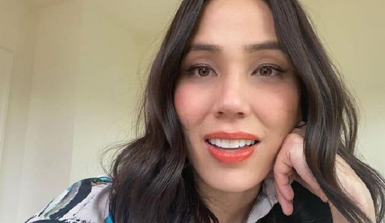 10 Things You Didn’t Know about Michaela Conlin – TVovermind