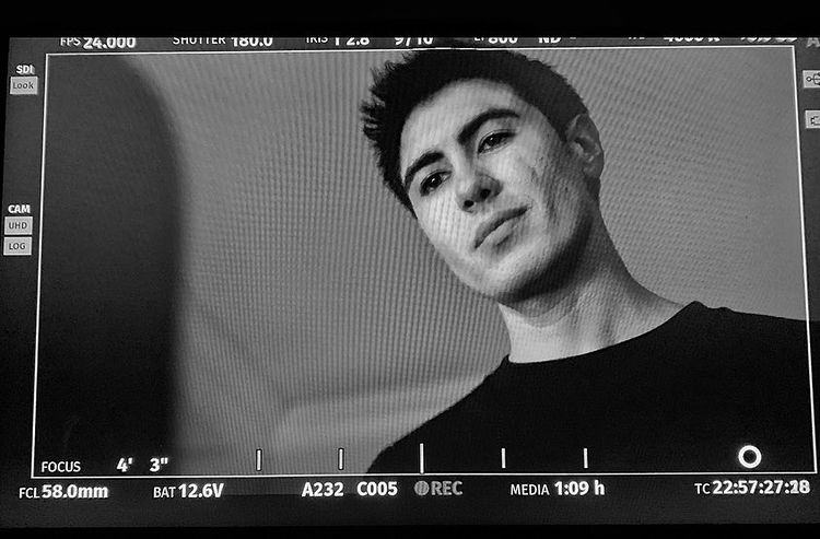 10 Things You Didn't Know about Damian Romeo | TVovermind