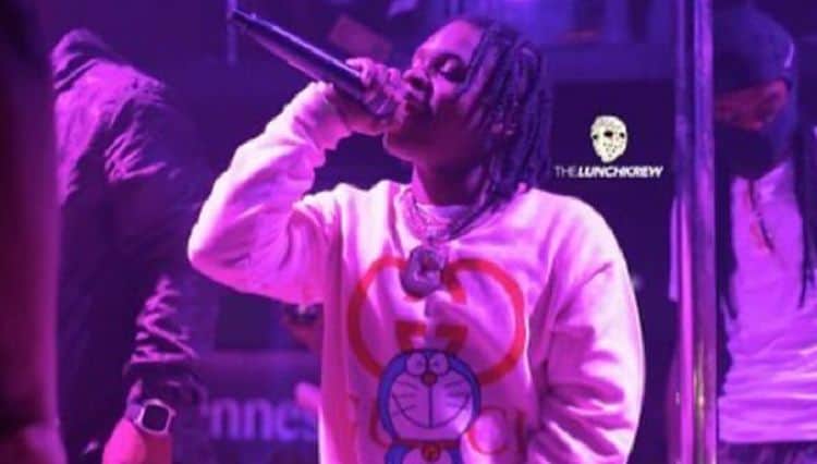 10 Things You Didn’t Know about 42 Dugg – TVovermind