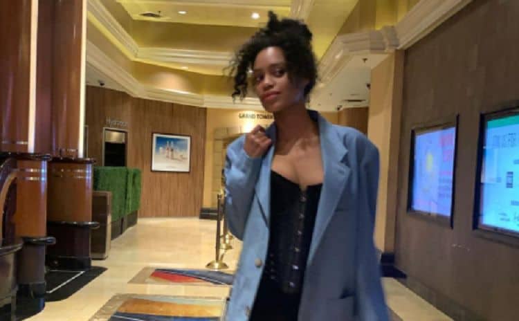 10 Things You Didn’t Know about Ajani Russell - TVovermind