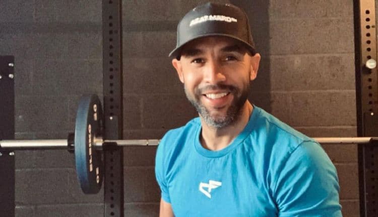 10 Things You Didn’t Know about Alex Beresford – TVovermind