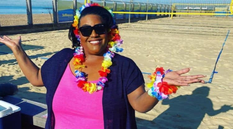 10 Things You Didn’t Know about Alison Hammond - TVovermind