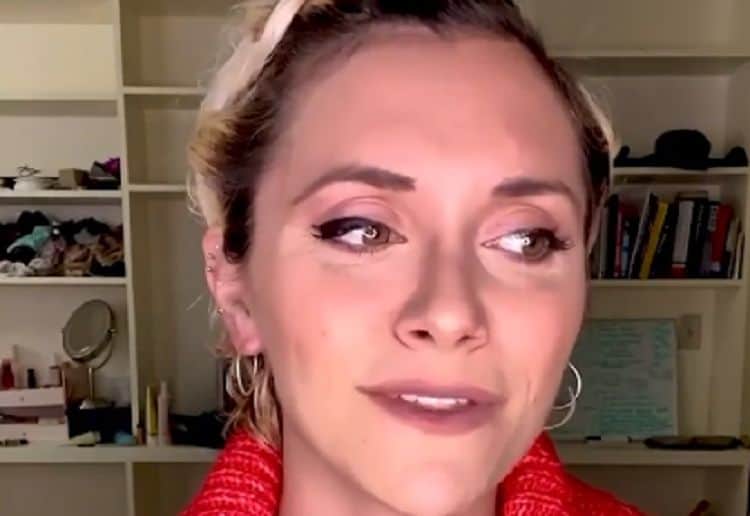 10 Things You Didn’t Know about Alyson Stoner – TVovermind