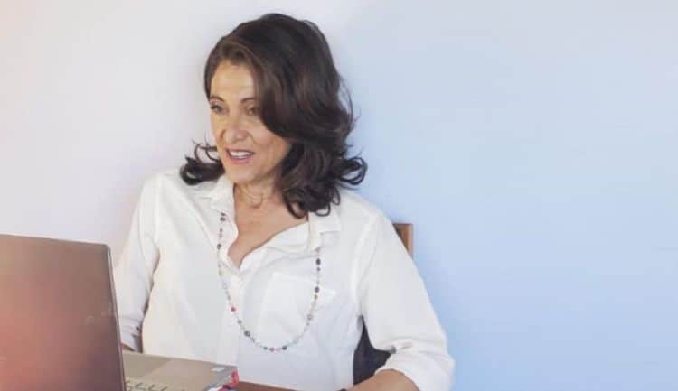 10 Things You Didn’t Know about Amy Aquino – TVovermind