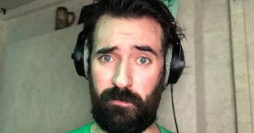 10 Things You Didn’t Know about Lain Roy - TVovermind