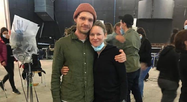 10 Things You Didn’t Know about Billy Howle – TVovermind