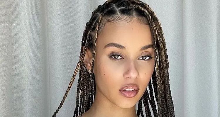 10 Things You Didn’t Know about Breah Hicks – TVovermind