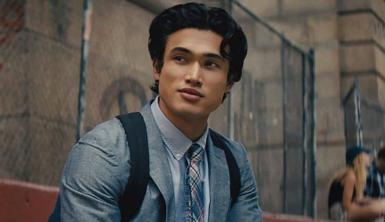 10 Things You Didn’t Know about Charles Melton – TVovermind