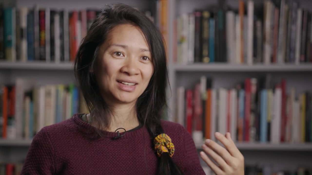 10 Things You Didn’t Know about Chloe Zhao - TVovermind