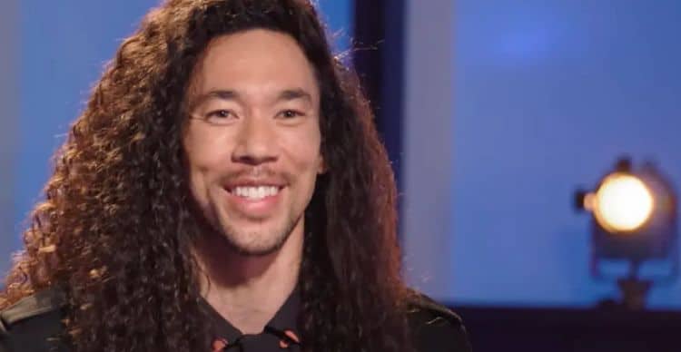 10 Things You Didn’t Know About Cole Walliser – TVovermind