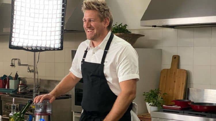 10 Things You Didn’t Know about Curtis Stone – TVovermind