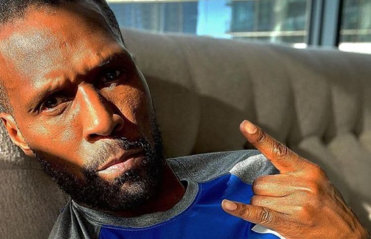 10 Things You Didn’t Know about Curtiss Cook – TVovermind