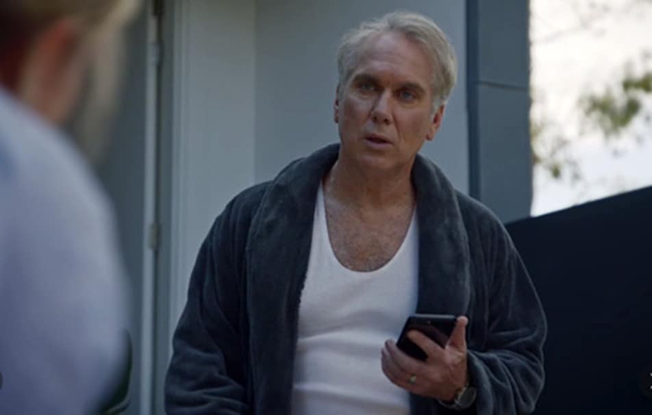 Unveiling Damien Garvey: 10 Intriguing Facts About the Versatile Actor ...