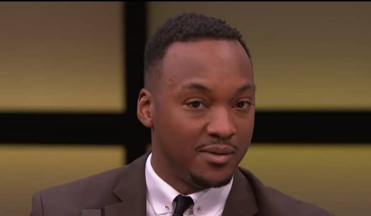 10 Things You Didn’t Know about Darnell Barrett - TVovermind