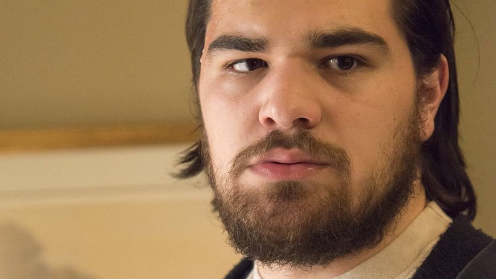 10 Things You Didn’t Know about Duke Davis Roberts - TVovermind