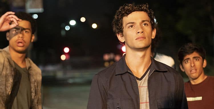 10 Things You Didn’t Know about Eli Brown - TVovermind