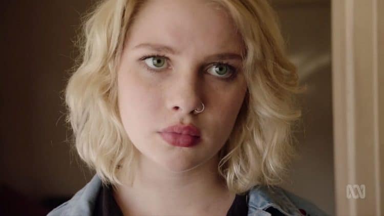 10 Things You Didn't Know about Ella Newton | TVovermind