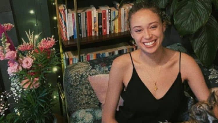 10 Things You Didn’t Know about Ella-Rae Smith - TVovermind