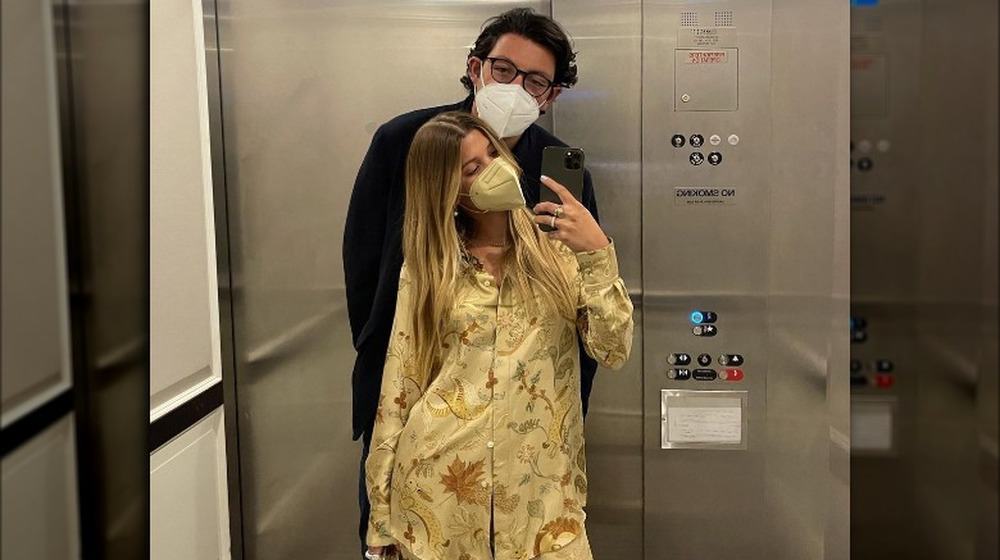 10 Things You Didn’t Know about Elliot Grainge - TVovermind