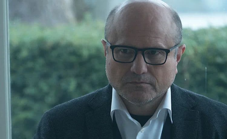 10 Things You Didn’t Know about Enrico Colantoni – TVovermind