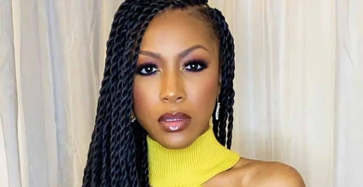 10 Things You Didn’t Know about Gabrielle Dennis – TVovermind