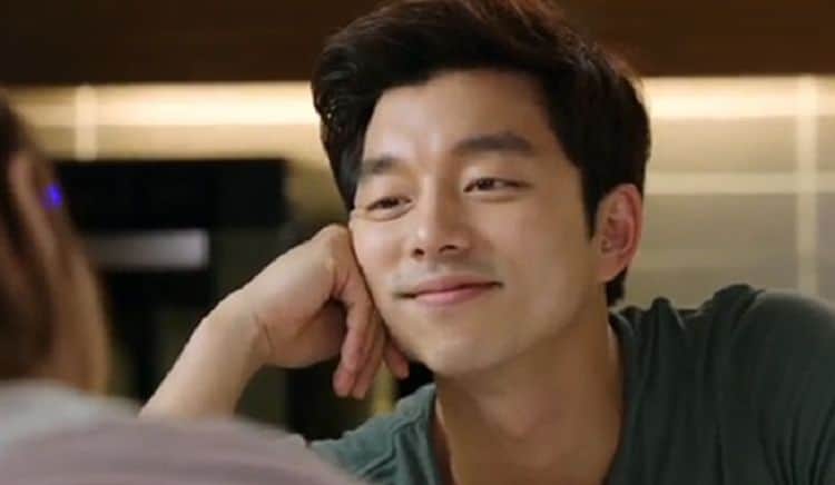 10 Things You Didn’t Know about Gong Yoo – TVovermind