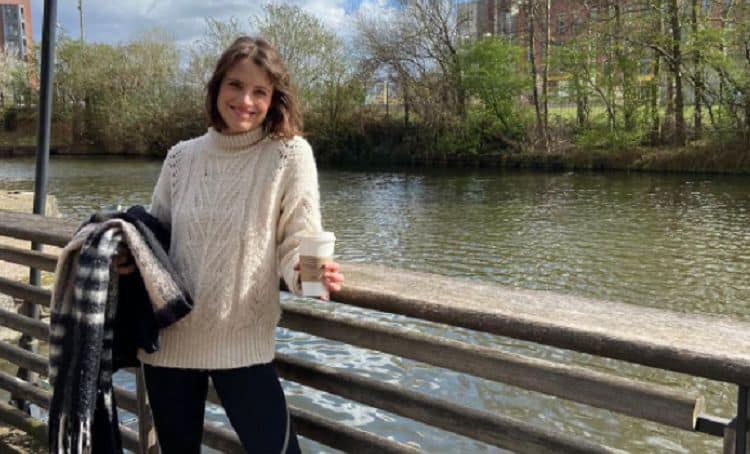 10 Things You Didn’t Know about Hannah Britland – TVovermind