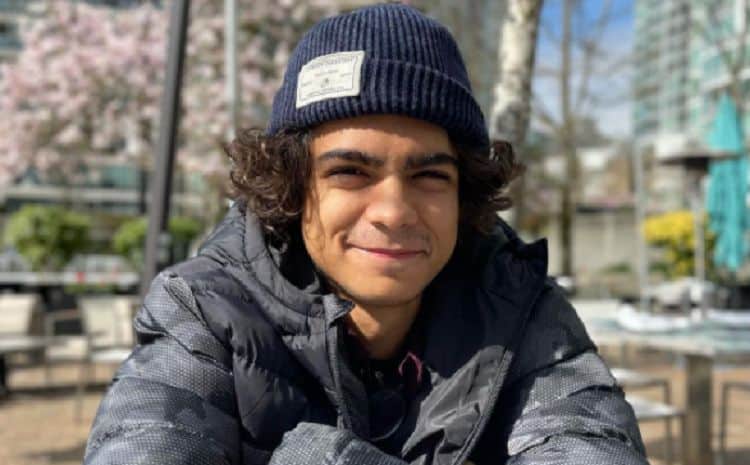 10 Things you Didn’t Know about Inaki Godoy – TVovermind