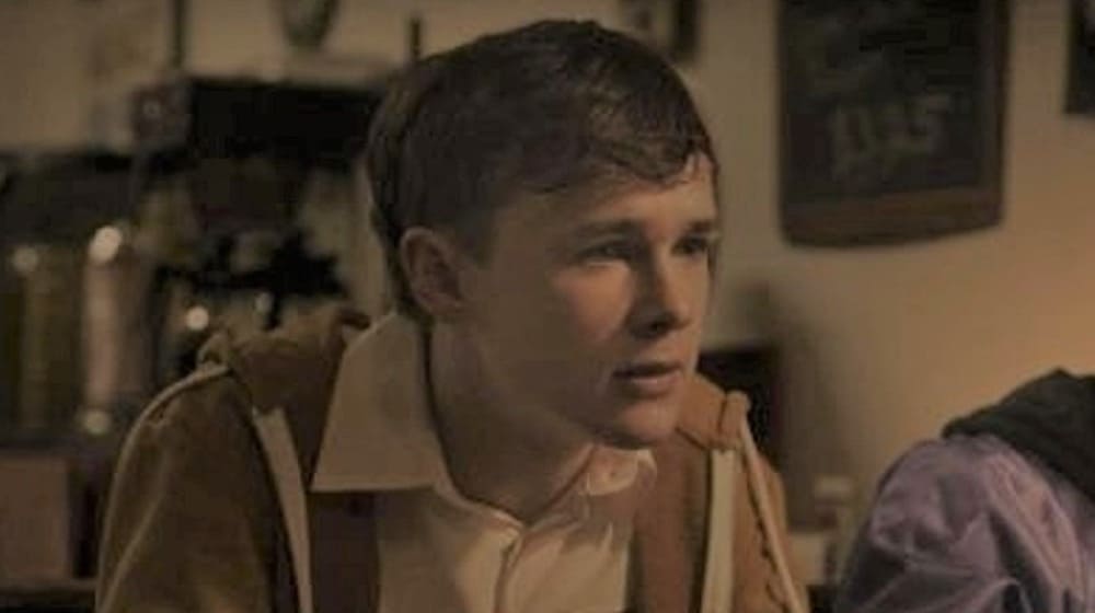 10 Things You Didn’t Know about Jack Alcott - TVovermind