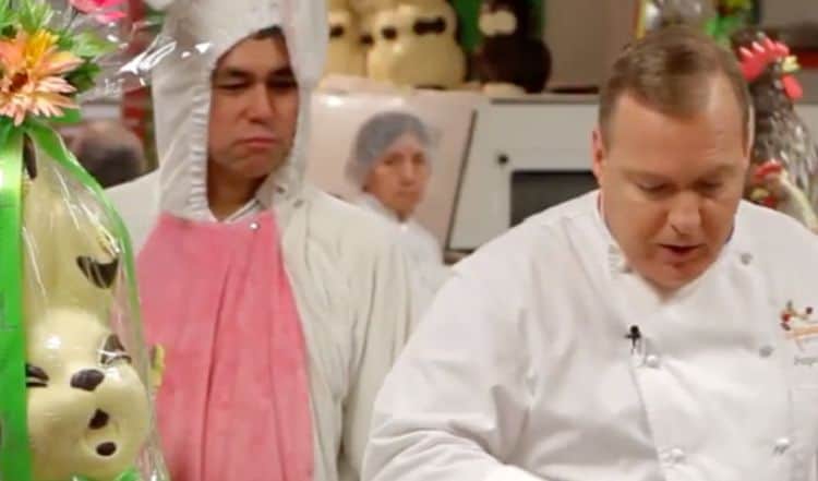 10 Things You Didn’t Know about Jacque Torres – TVovermind