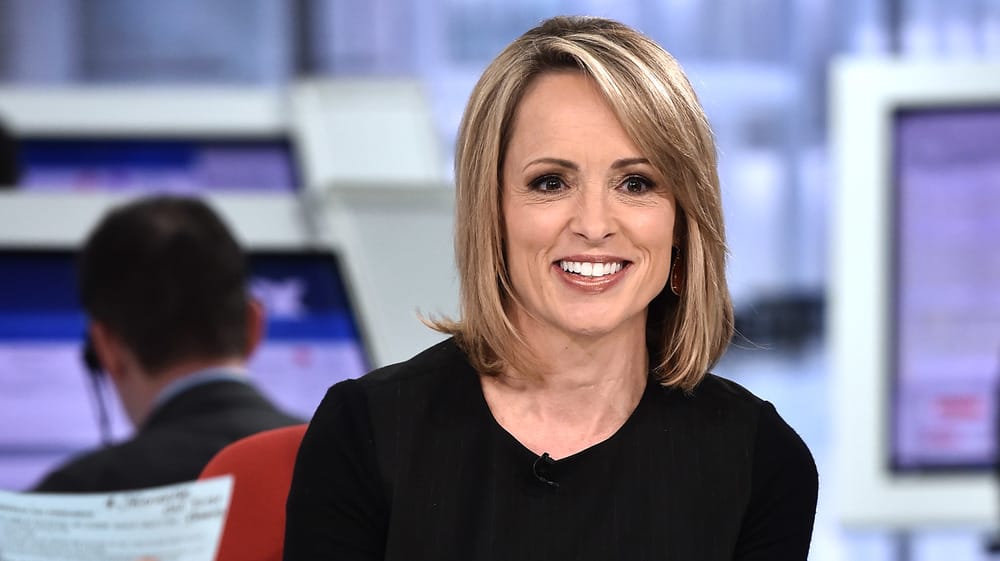 10 Things You Didn’t Know about Jane Skinner - TVovermind