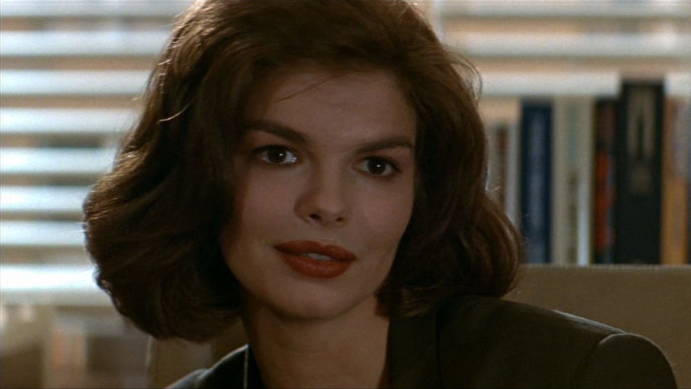 Whatever Happened to Jeanne Tripplehorn? – TVovermind