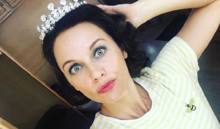 10 Things You Didn’t Know about Jessica Ellerby – TVovermind