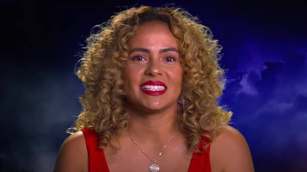 10 Things You Didn’t Know about Jisela Delgado - TVovermind