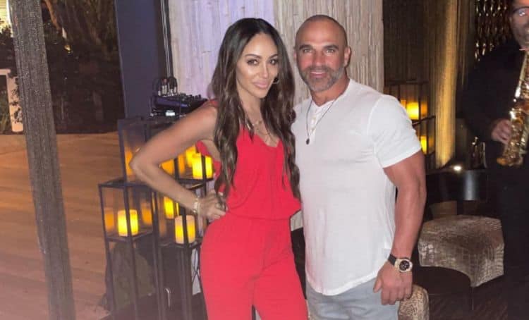 10 Surprising Facts About Joe Gorga from The Real Housewives of New ...